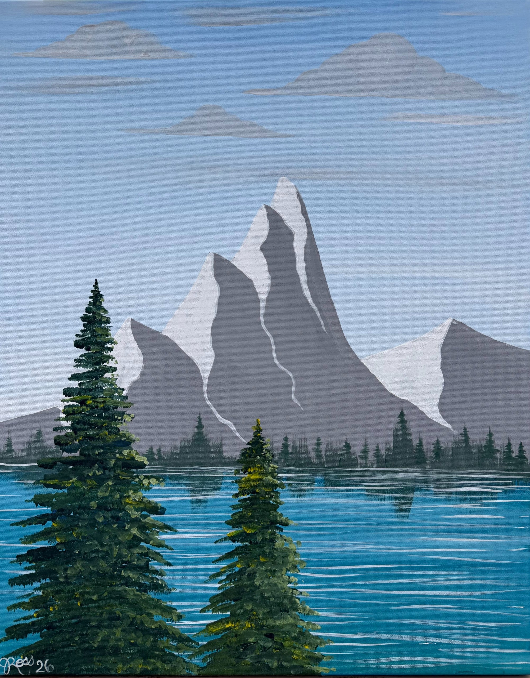 Paint & Sip Minnesota