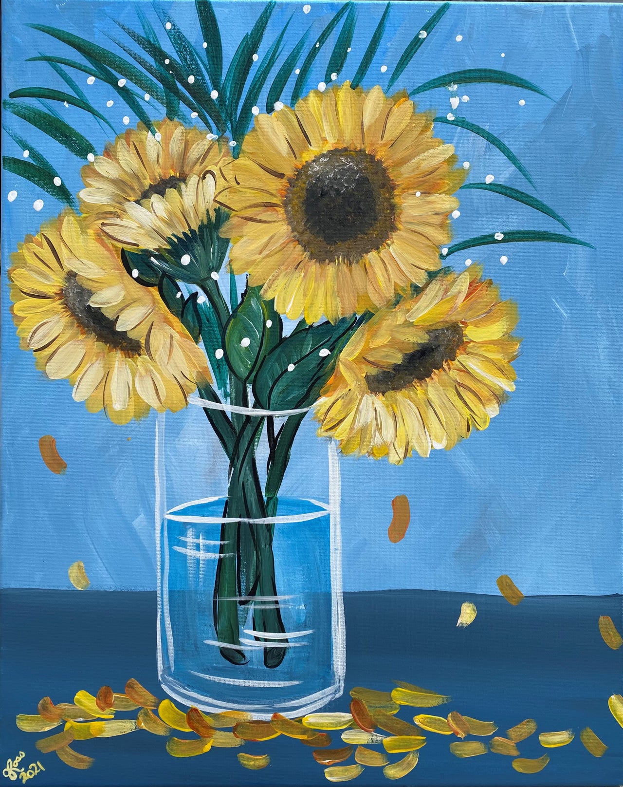 Home | Paint & Sip Minnesota